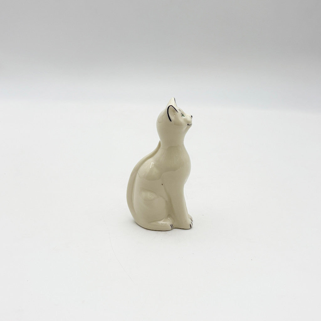 Quizzical ヴィンテージ 猫のフィギュリン – rocca rocca